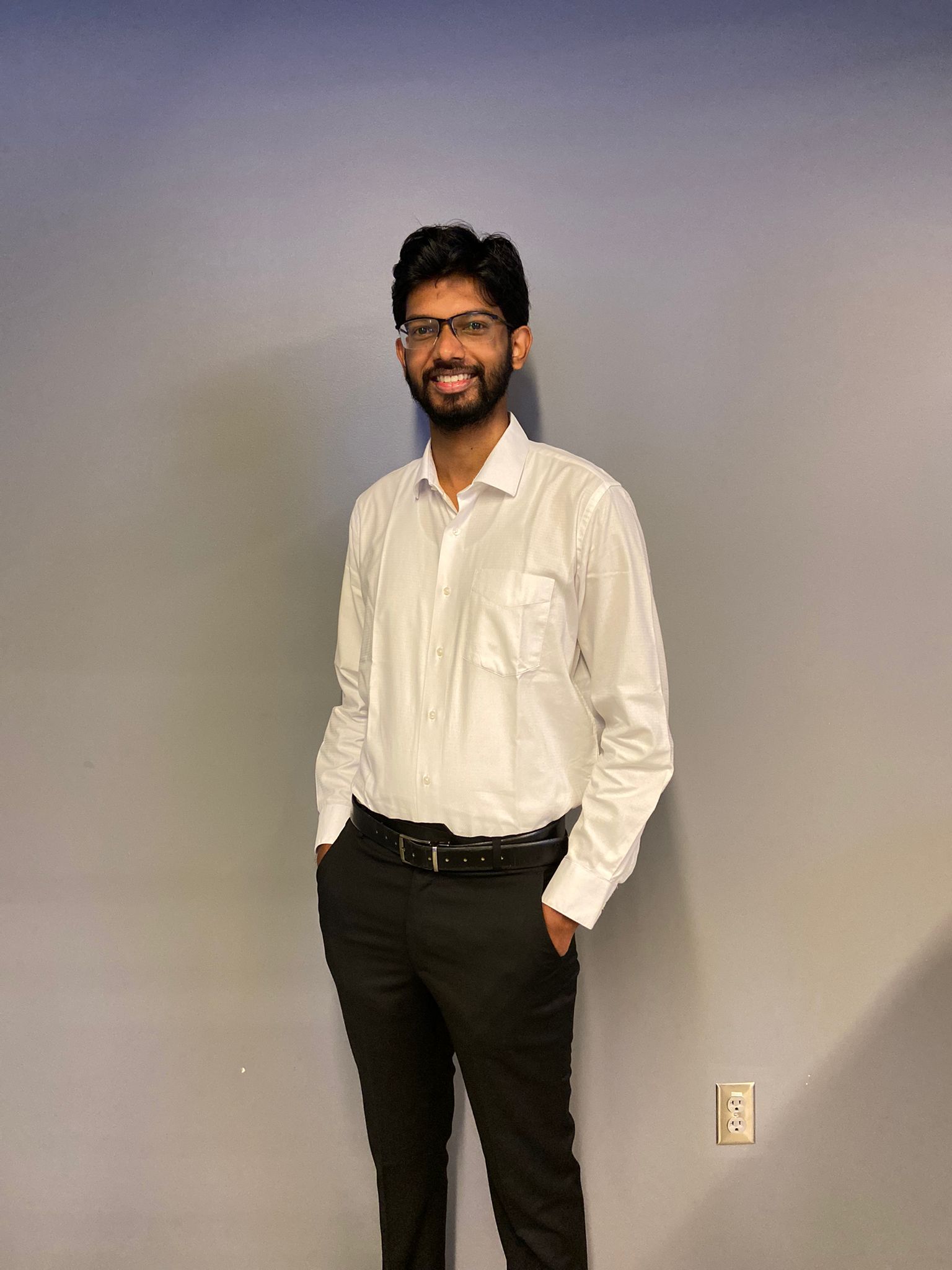 Markdown - Siva Karthik Ramesh